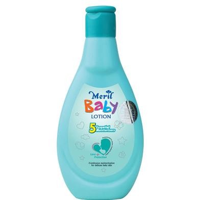 Meril Baby Lotion 100ml