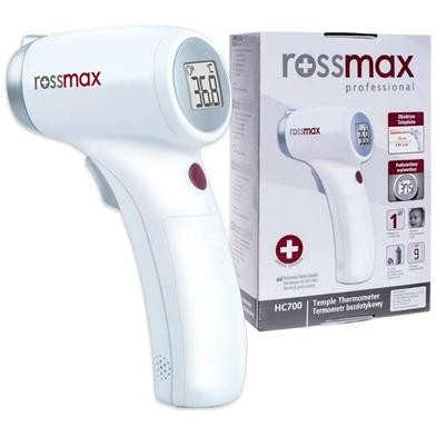 Thermometer Rossmax Temple HC-700