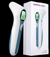 Infrared Thermometer Jumper JPD-FR-300 Dual Mode