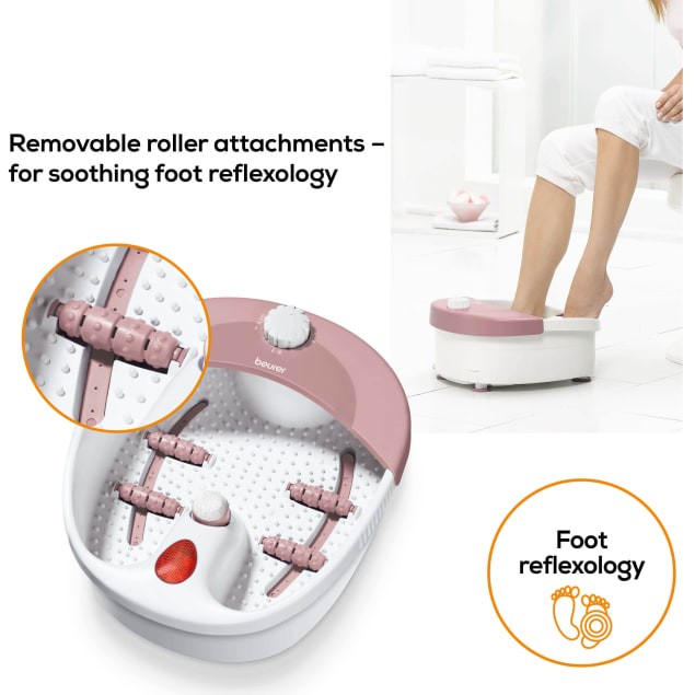 Foot Bubble Spa(Beurer) FB-20